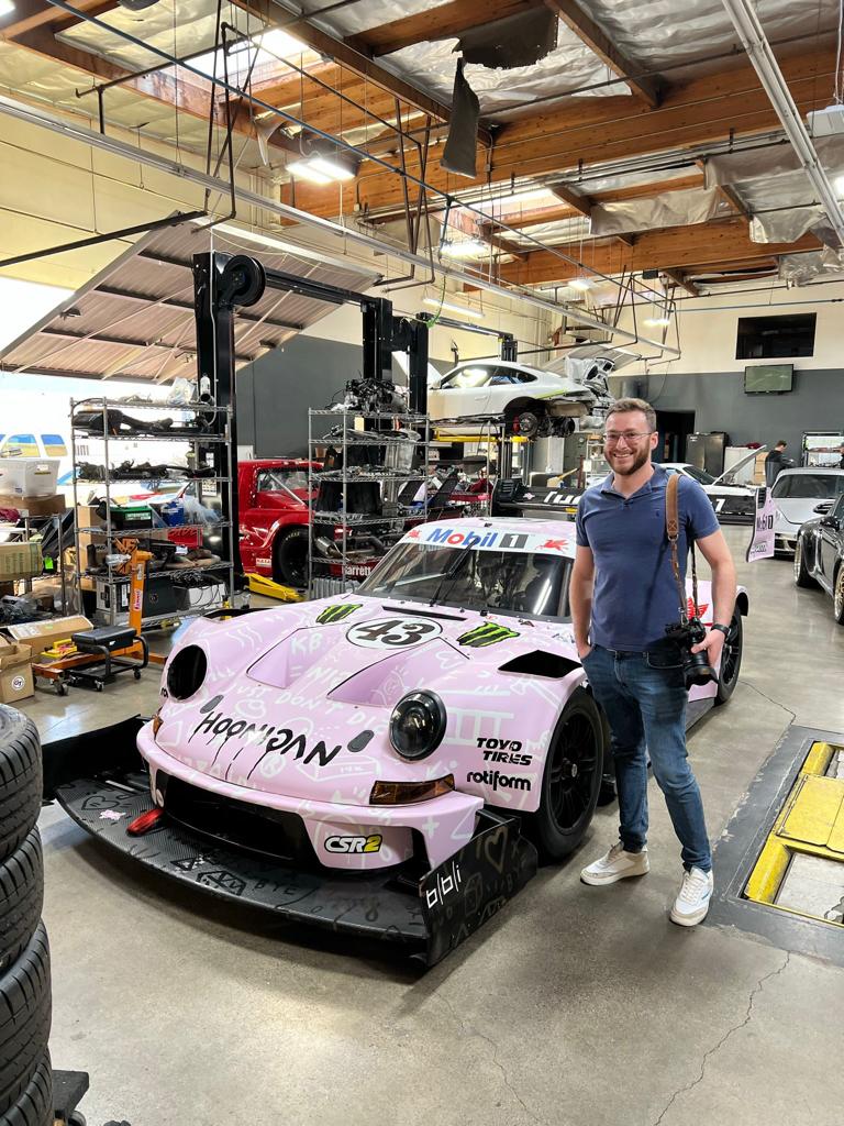 Community– FlatSixPorsche